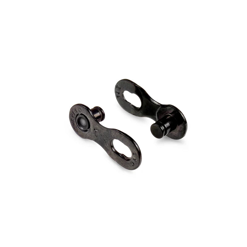 YBN 12 Speed Chain SLA1210 Black – In a Spin Cycles