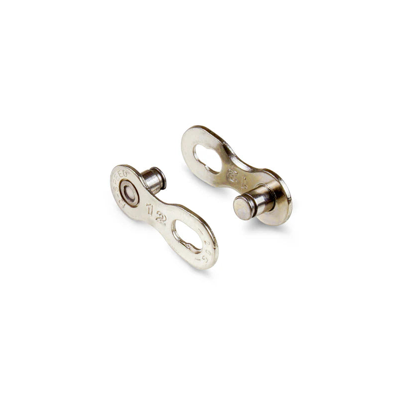 YBN 12 Speed Chain SLA1210 Silver – In a Spin Cycles